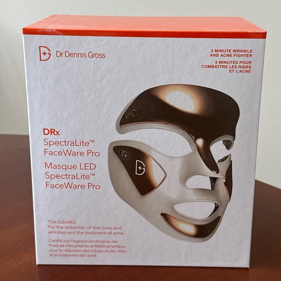 Dr Dennis Gross | Bath & Body | Dr Dennis Gross Drx Spectralite ...